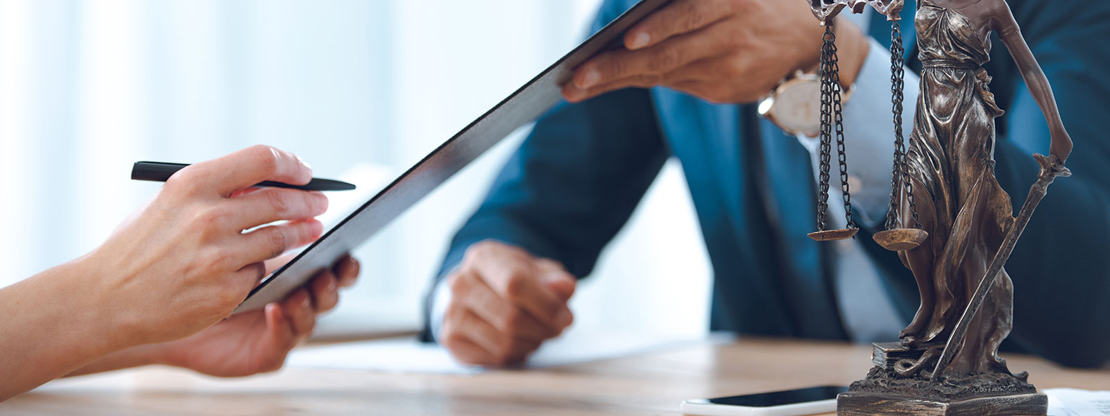 Deputyship Or Lasting Power Of Attorney PKWA